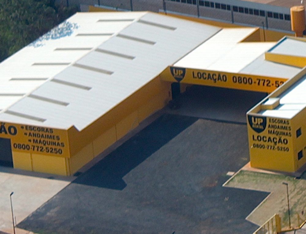 Equipamentos para escoramentos cimbramento – Escoras | UP RENTAL ...